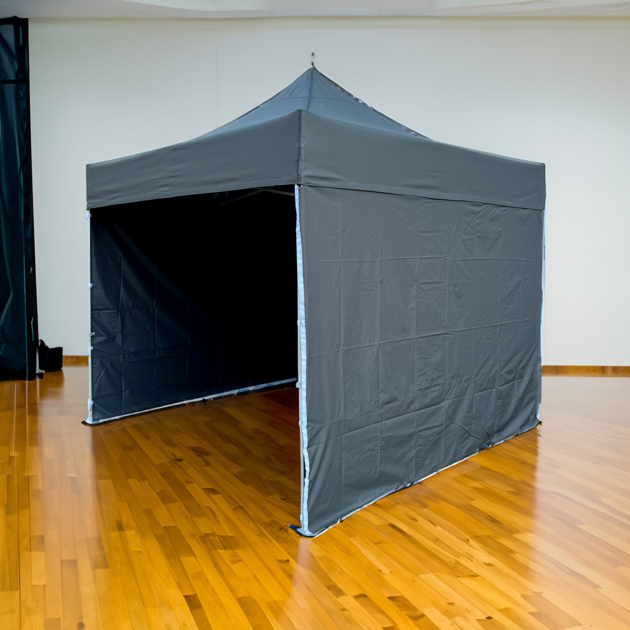 Profesjonalny namiot ekspresowy A40H 3×3 (aluminiowy) | Plinth.pl – Producent namiotów ...